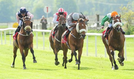 Cork Bubbly Bellini Centre Declan Mcdonagh Editorial Stock Photo ...