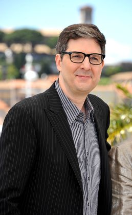 Mark Osborne Editorial Stock Photo - Stock Image | Shutterstock