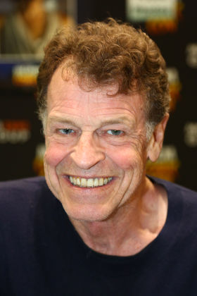 Actor John Noble Editorial Stock Photo - Stock Image | Shutterstock