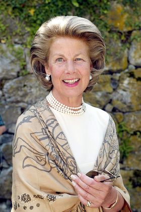 Countess Marie Editorial Stock Photo - Stock Image | Shutterstock