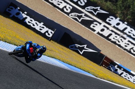 __COUNT__ imágenes de BWIN Grand Prix of Spain, Motorcycle Race ...