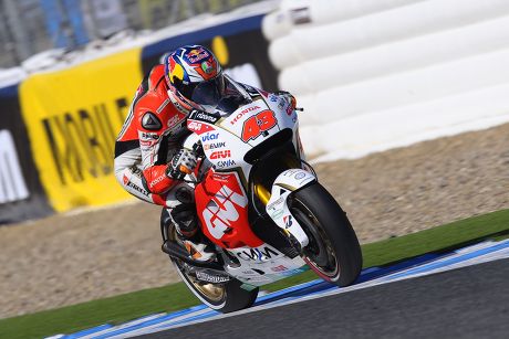 __COUNT__ imágenes de BWIN Grand Prix of Spain, Motorcycle Race ...