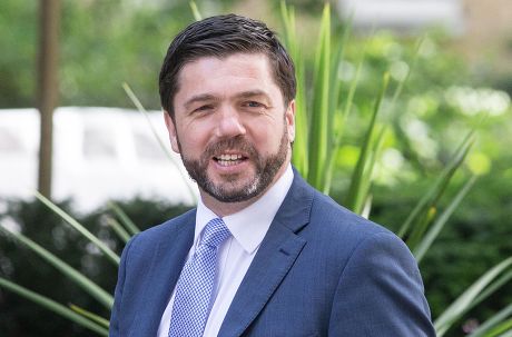 Stephen Crabb Editorial Stock Photo - Stock Image | Shutterstock