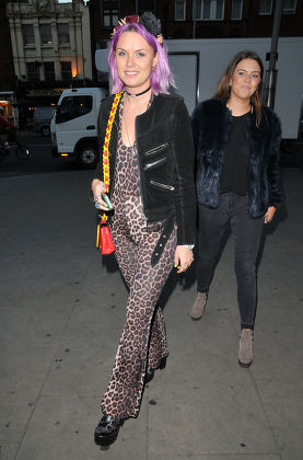 Emily Weller - Foto de stock de contenido editorial: imagen de stock ...