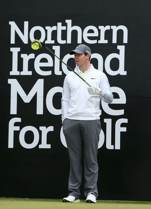 World Number One Rory Mcilroy Editorial Stock Photo - Stock Image ...