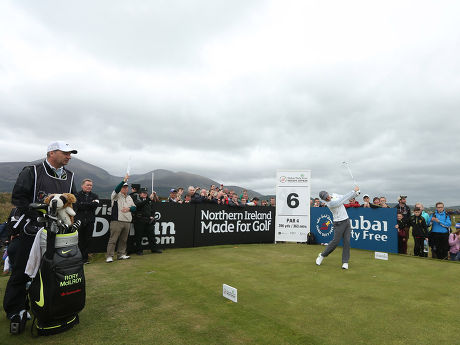 World Number One Rory Mcilroy Editorial Stock Photo - Stock Image ...