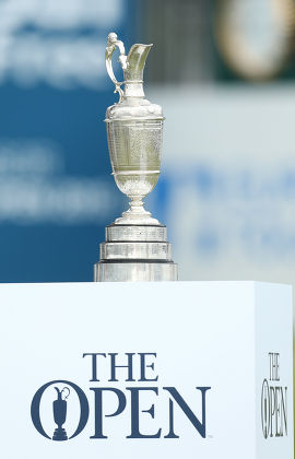 Open Trophy Editorial Stock Photo - Stock Image | Shutterstock