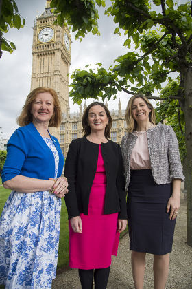 Female MP's, London, Britain - 20 May 2015 Stock Pictures, Editorial ...