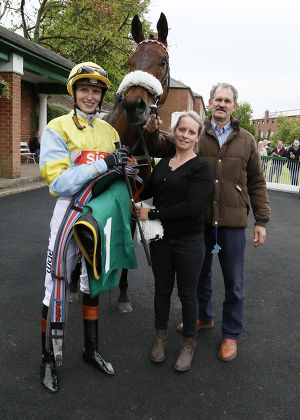 Signoret Tony Hamilton Win 100 Racinguk Editorial Stock Photo - Stock ...