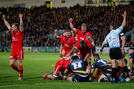 Bristol Rugby Number 8 Mitch Eadie Editorial Stock Photo - Stock Image ...