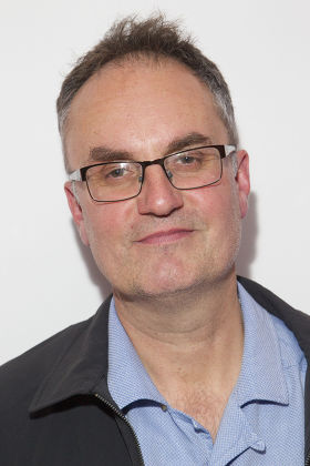 Steve Waters Author Editorial Stock Photo - Stock Image | Shutterstock