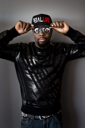 Wyclef Jean Editorial Stock Photo - Stock Image | Shutterstock