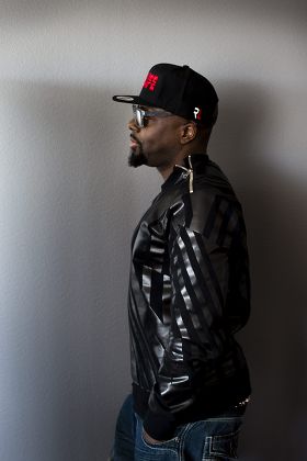 Wyclef Jean Editorial Stock Photo - Stock Image | Shutterstock