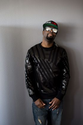 Wyclef Jean Editorial Stock Photo - Stock Image | Shutterstock