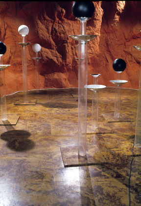 __COUNT__ imágenes de 'Space 1999' Series 2 - The AB Chrysalis. TV ...