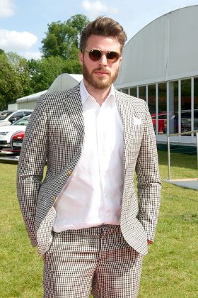 Rick Edwards Editorial Stock Photo - Stock Image | Shutterstock