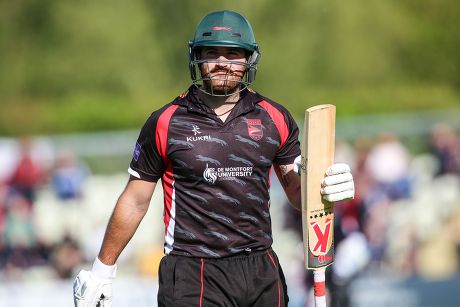 Worcestershire County Cricket Club v Leicestershire County Cricket Club ...