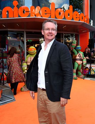 Dave Lynn Viacom Editorial Stock Photo - Stock Image | Shutterstock