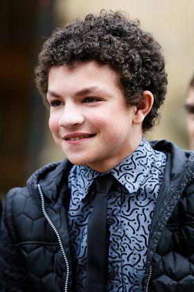 Alex Bain Editorial Stock Photo - Stock Image | Shutterstock