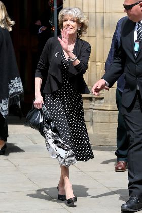 2,000 Anne kirkbride Stock Pictures, Editorial Images and Stock Photos ...