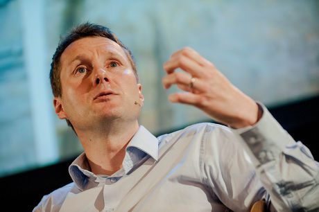Thomas Asbridge Editorial Stock Photo - Stock Image | Shutterstock
