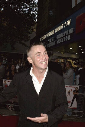 Gary Rhodes Editorial Stock Photo - Stock Image | Shutterstock