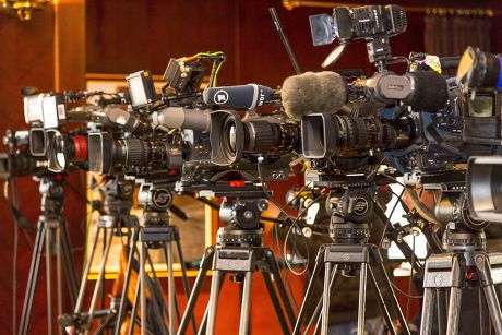 250 Tv video cameras Stock Pictures, Editorial Images and Stock Photos ...