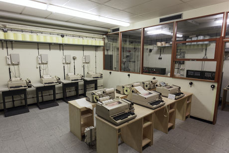 76 Teletype Stock Pictures, Editorial Images and Stock Photos ...