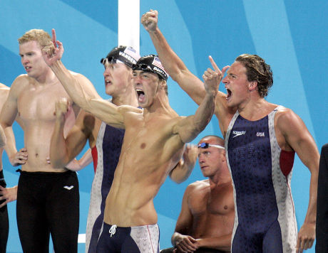 2004 OLYMPIC GAMES, ATHENS, GREECE - 17 AUG 2004 Stock Pictures ...