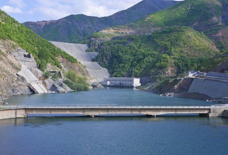 14 Fierza dam Stock Pictures, Editorial Images and Stock Photos ...