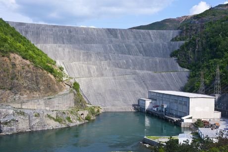14 Fierza dam Stock Pictures, Editorial Images and Stock Photos ...