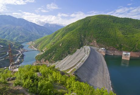14 Fierza dam Stock Pictures, Editorial Images and Stock Photos ...