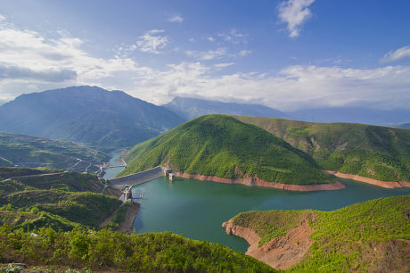 14 Fierza dam Stock Pictures, Editorial Images and Stock Photos ...