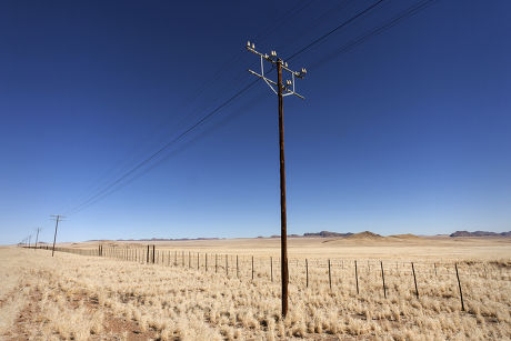 5 Electricity telegraph mast Stock Pictures, Editorial Images and Stock ...