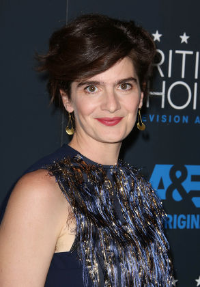 Gaby Hoffmann Editorial Stock Photo - Stock Image | Shutterstock