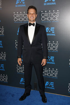 Josh Charles Editorial Stock Photo - Stock Image | Shutterstock