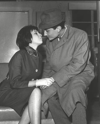 Judith Bruce Actress Her Husband Director Editorial Stock Photo - Stock ...