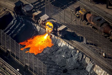 15 Slag pit Stock Pictures, Editorial Images and Stock Photos ...