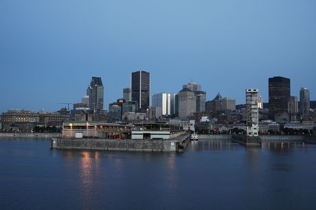 95 Montreal harbor Stock Pictures, Editorial Images and Stock Photos ...