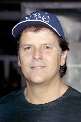 Trevor Rabin Editorial Stock Photo - Stock Image | Shutterstock
