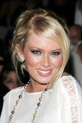 Jill Ann Spaulding Editorial Stock Photo - Stock Image | Shutterstock