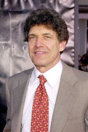 Alan Horn Editorial Stock Photo - Stock Image | Shutterstock