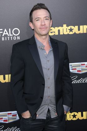 David Faustino Editorial Stock Photo - Stock Image | Shutterstock