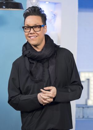 Gok Wan Editorial Stock Photo - Stock Image | Shutterstock