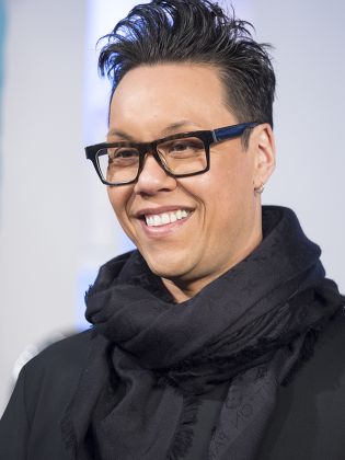 Gok Wan Editorial Stock Photo - Stock Image | Shutterstock