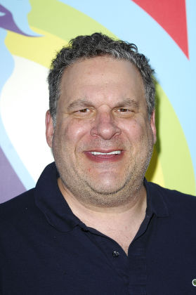 Jeff Garlin Editorial Stock Photo - Stock Image | Shutterstock