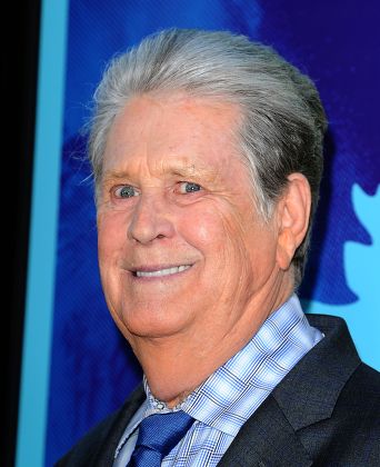 'Love and Mercy' film premiere, Los Angeles, America - 02 Jun 2015 ...