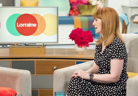 Yvette Fielding Editorial Stock Photo - Stock Image | Shutterstock