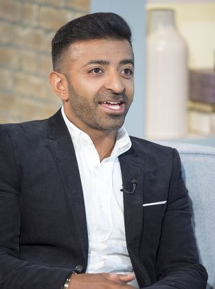 Kailesh Solanki Editorial Stock Photo - Stock Image | Shutterstock