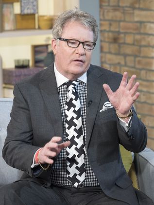 Jim Davidson Editorial Stock Photo - Stock Image | Shutterstock